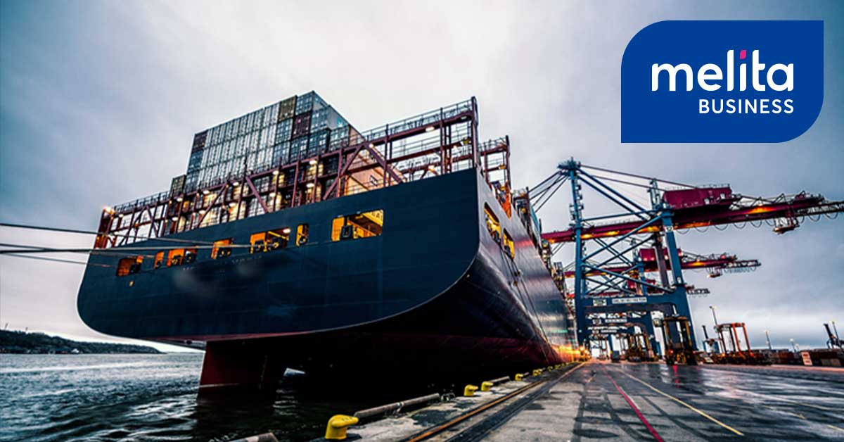 Transport and logistics | Melita Business Malta