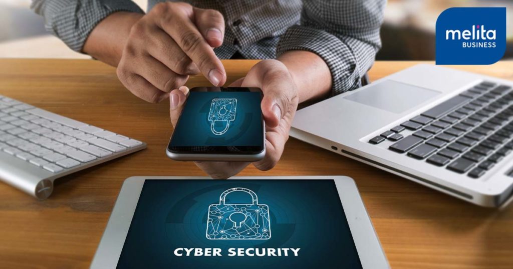 7 Cyber Security Tips to Keep Your Workplace Safe
