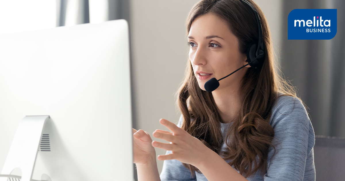 Multiline Telephony Systems For Business Explained - Melita Business Malta