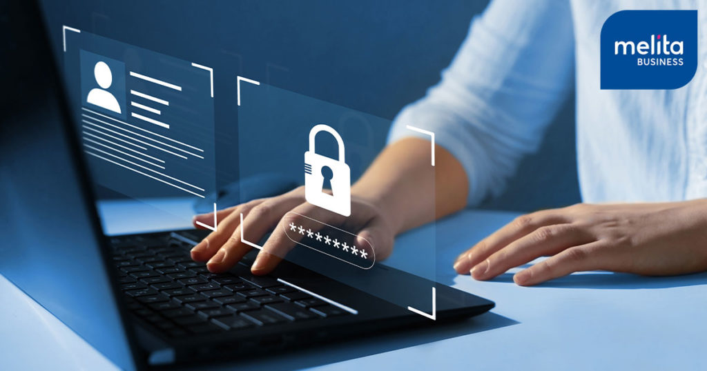 ISO 27001 Information Security Management - Melita Business Malta