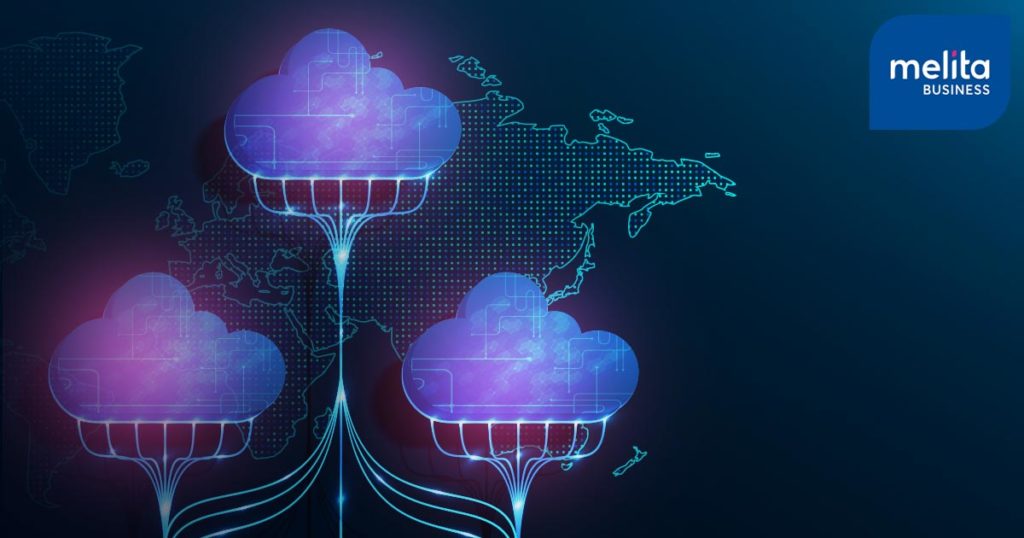 Navigating Securely through the Cloud with Multi Cloud Connect