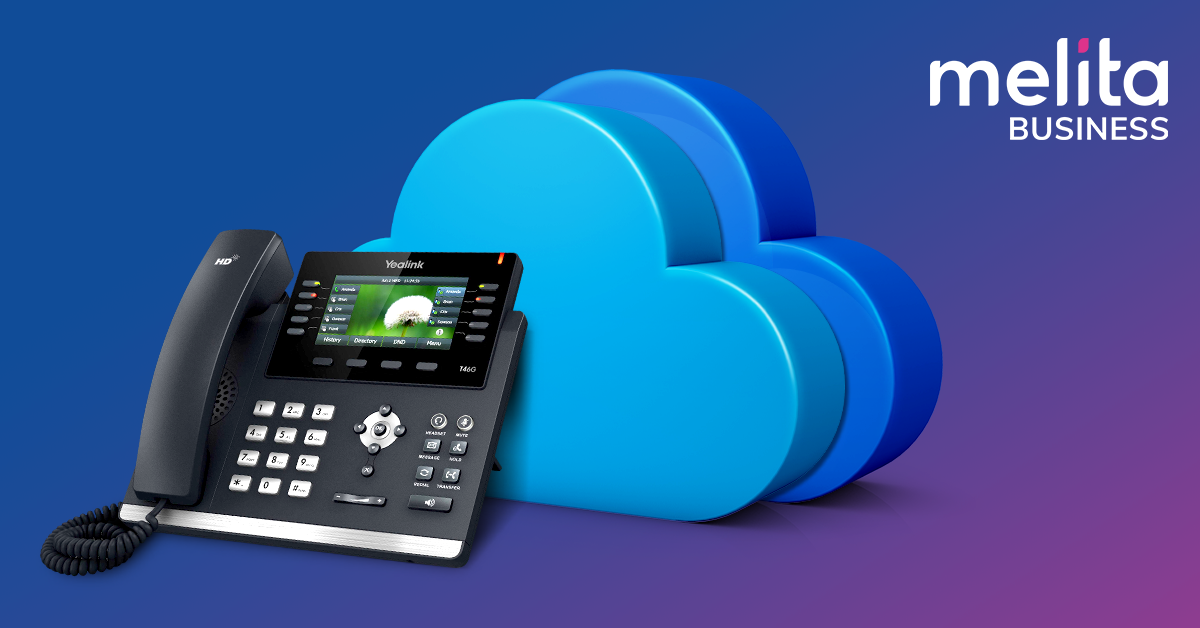Cloud PBX is Revolutionizing the Way Businesses Communicate