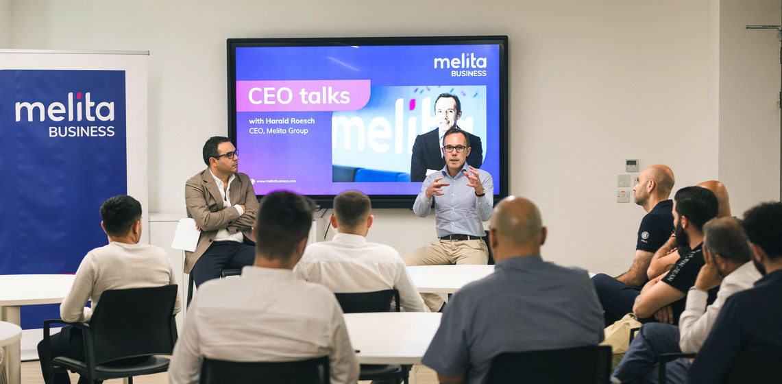 Navigating leadership challenges