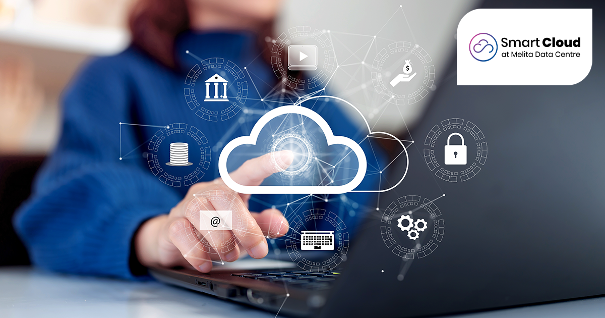 Why Smart Cloud, with HPE, Makes Sense for Your Business