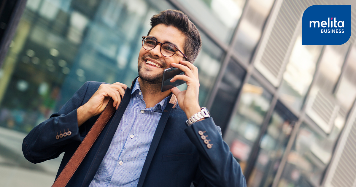 Melita 5G Roaming Revolutionises Connectivity Across Europe & Beyond