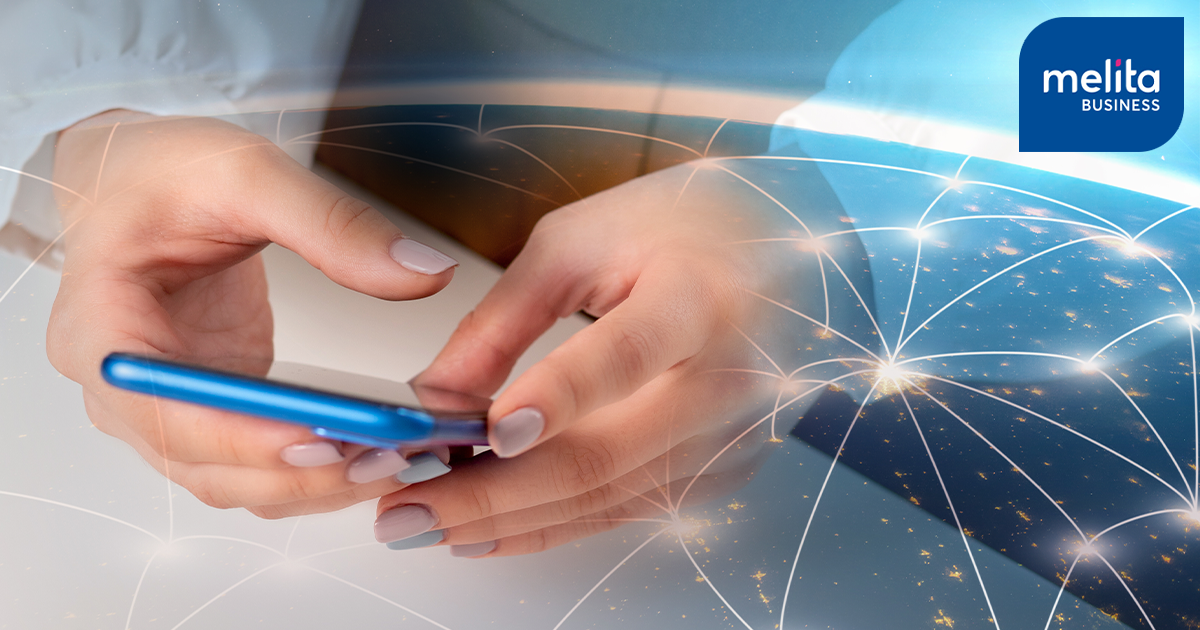 Providing Customers with Data Access across the world.