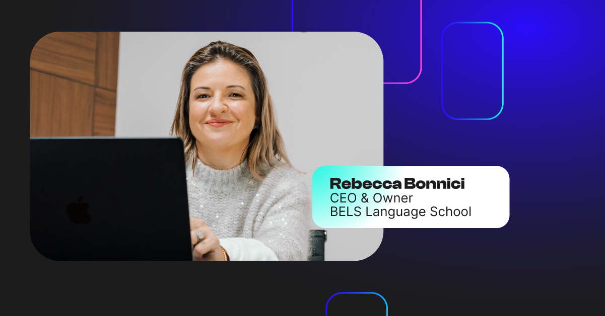 Rebecca Bonnici, BELS Malta: Successfully using VR in our school