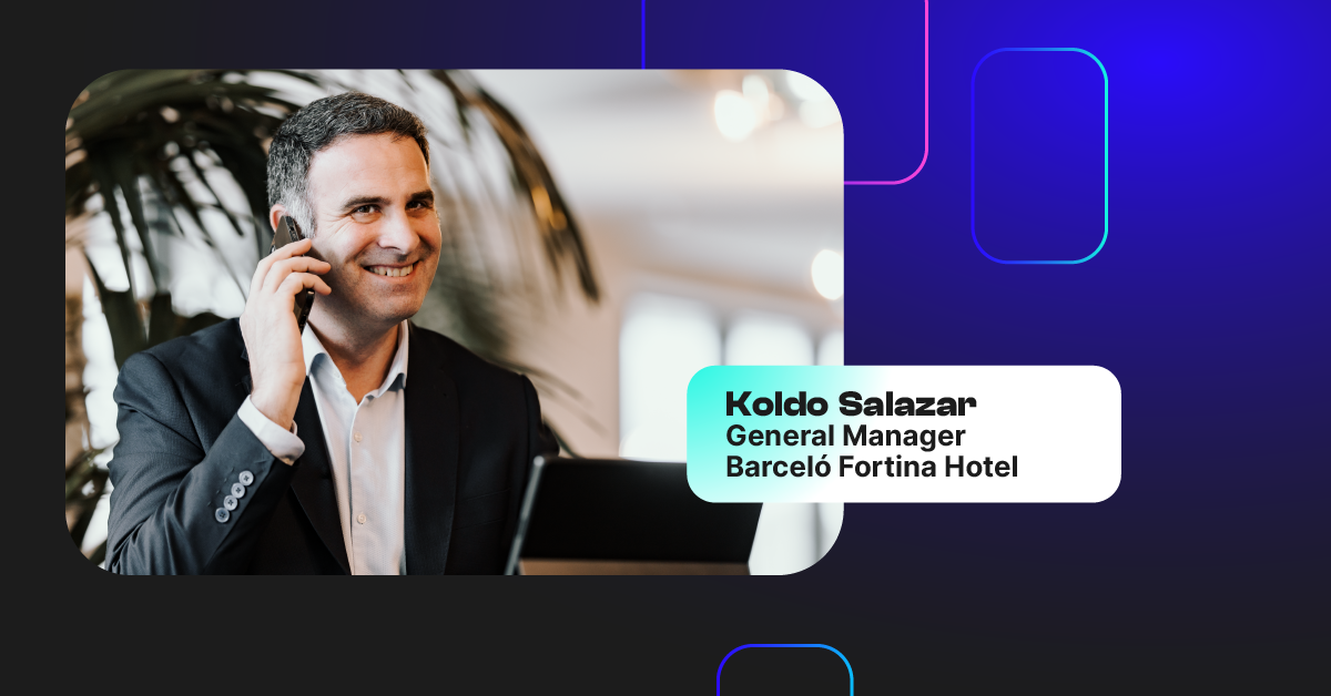 The Barceló Group and Its Obsession - Melita Business Malta