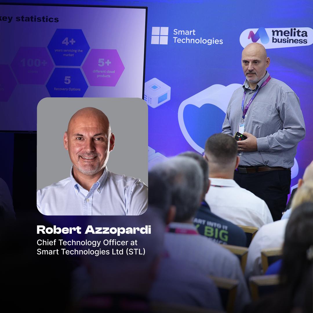 Enhance Cybersecurity Resilience with Smart Cloud Backup & DR Solutions