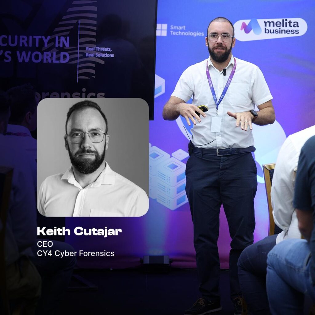 The Growing Cyber security Threat Landscape: Key Risks