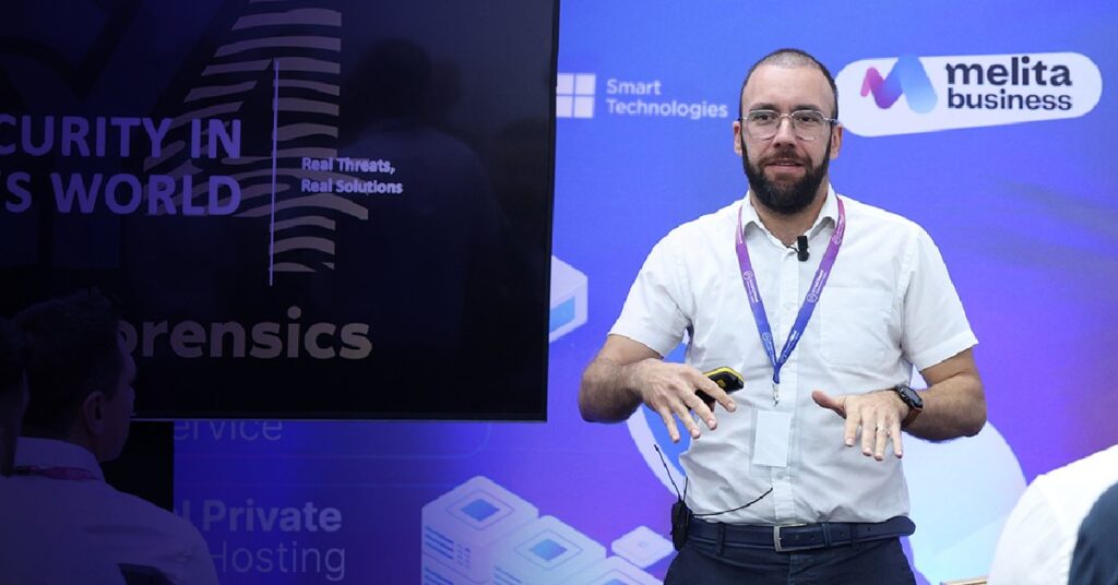 The Growing Cyber security Threat Landscape: Key Risks